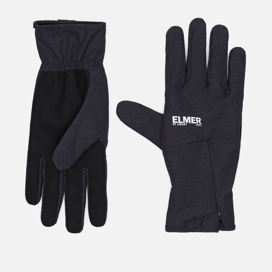 Перчатки Elmer Wide Open Zipper Cuff, EM511-CHL