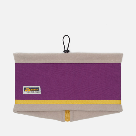Шарф Elmer Fleece, EM700-BGPRPL
