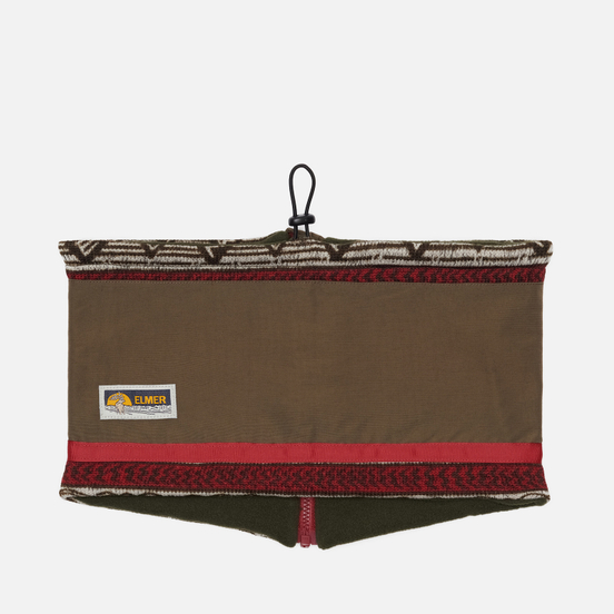 Шарф Elmer Fleece, EM700-KHKP