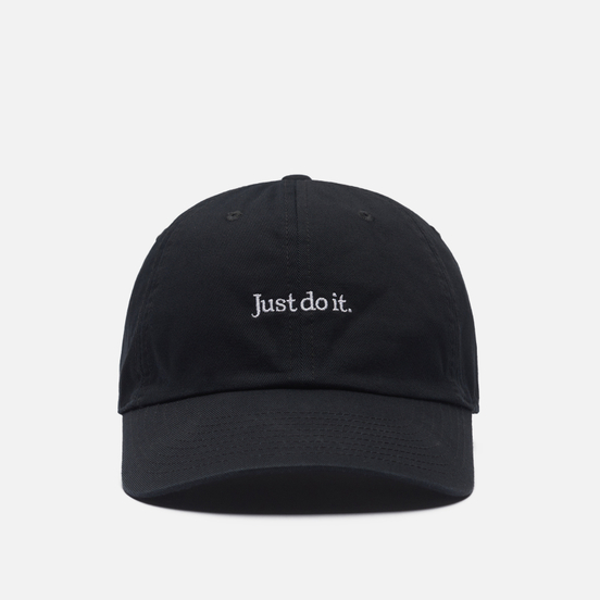 Кепка Nike Unstructured Club Just Do It, FB5370-010