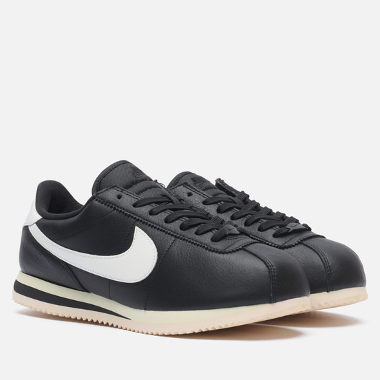 Женские кроссовки Nike Wmns Cortez 23 Premium Leather, FB6877-001