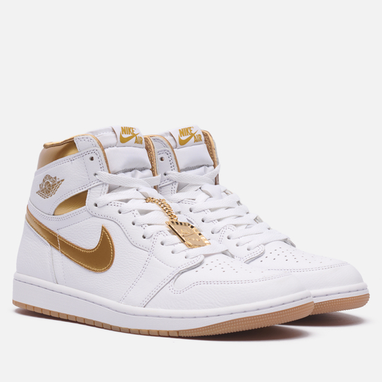 Кроссовки Jordan Wmns Air Jordan 1 Retro High OG, FD2596-107