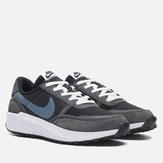 Мужские кроссовки Nike Waffle Nav, FJ4195-001