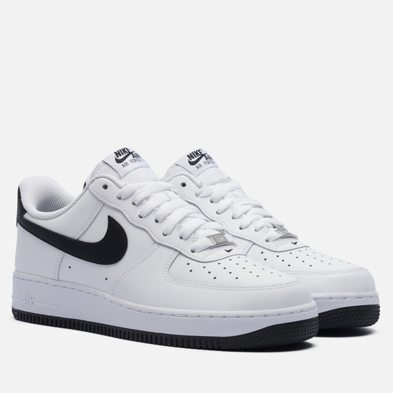 Кроссовки Nike Air Force 1 '07, FQ4296-101