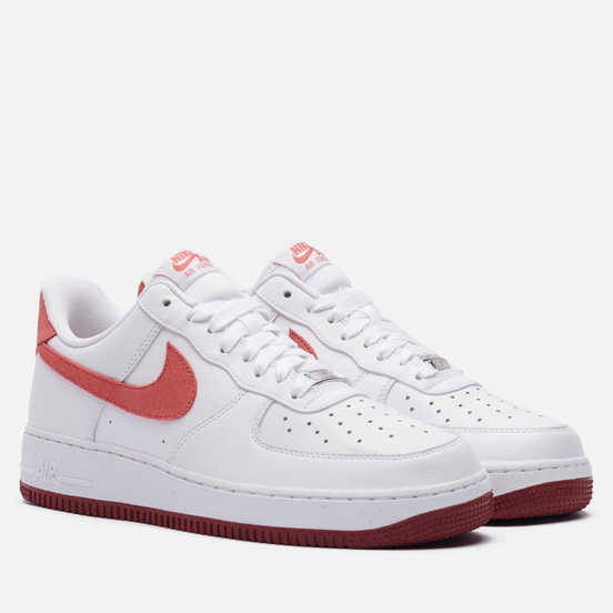 Кроссовки Nike Wmns Air Force 1 '07, FQ7626-100