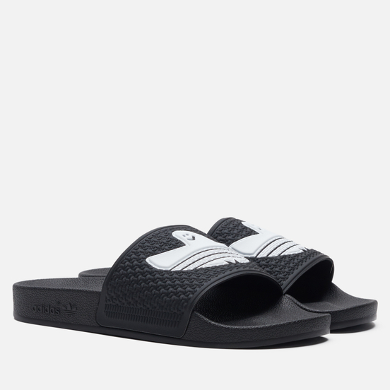 Сланцы adidas Skateboarding Shmoofoil, FY6849