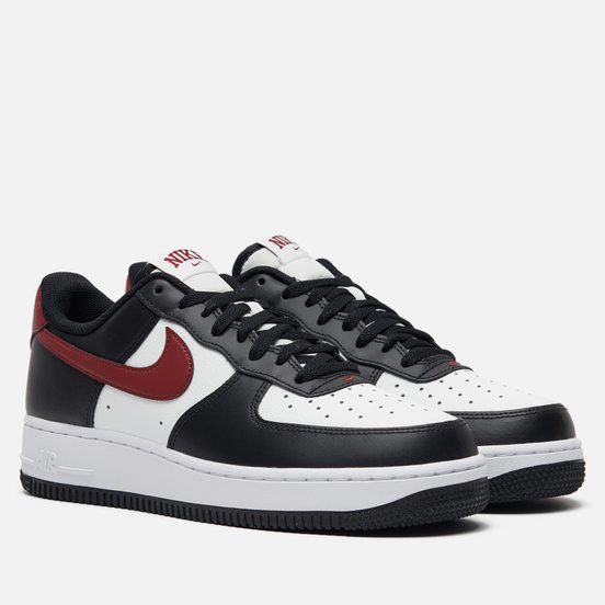 Мужские кроссовки Nike Air Force 1 '07, FZ4615-001