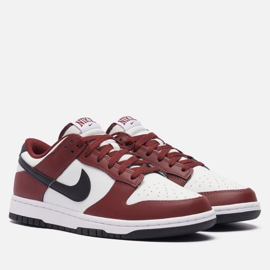 Мужские кроссовки Nike Dunk Low, FZ4616-600