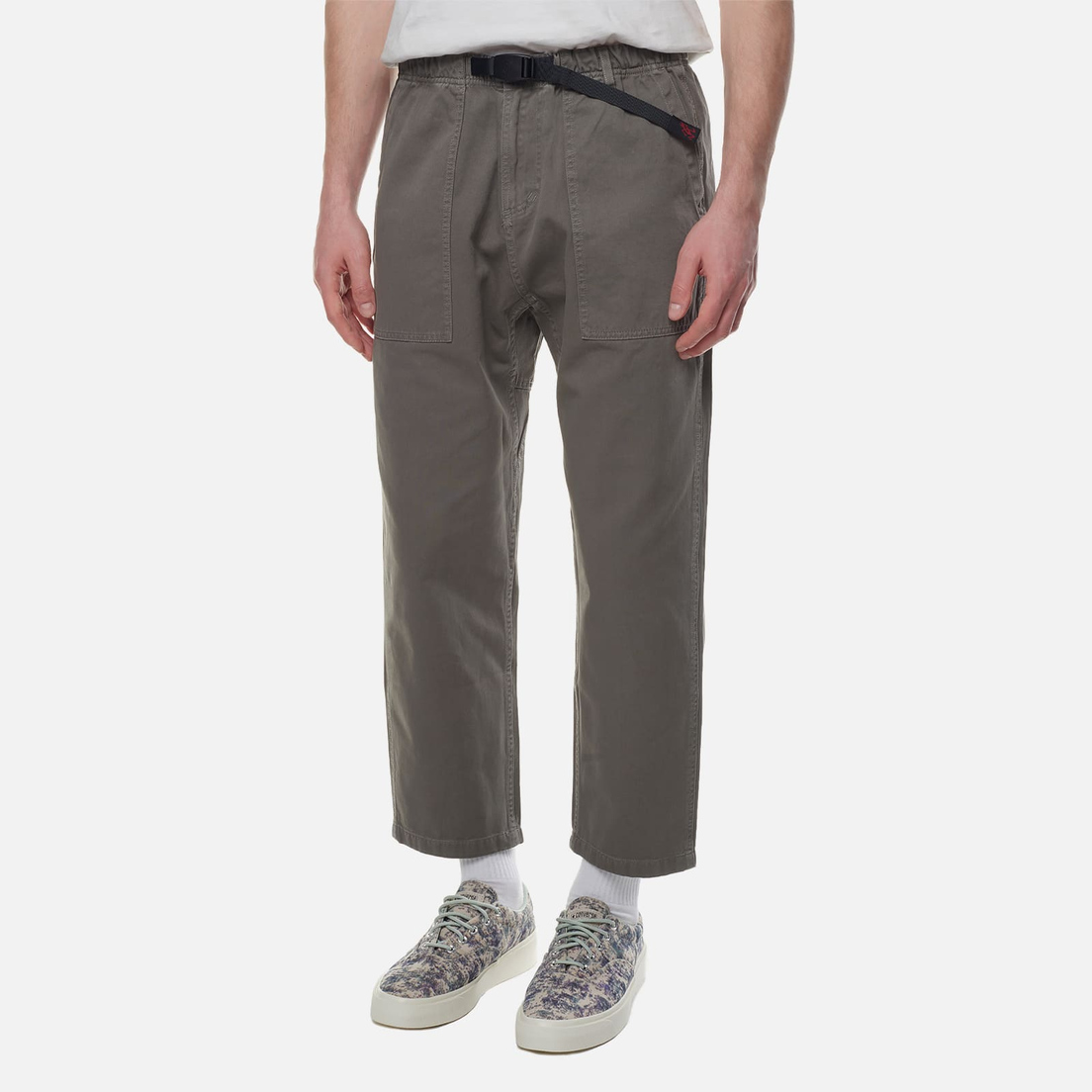 Мужские брюки Gramicci Loose Tapered, G103-OGT-GR