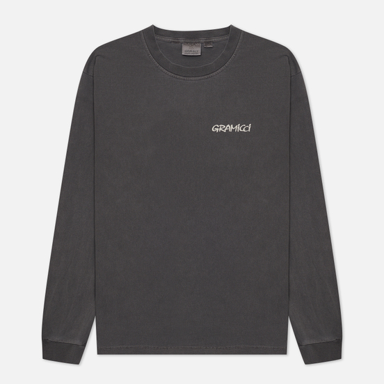 Мужской лонгслив Gramicci Inside Tag, G2FU-T058-GRPT