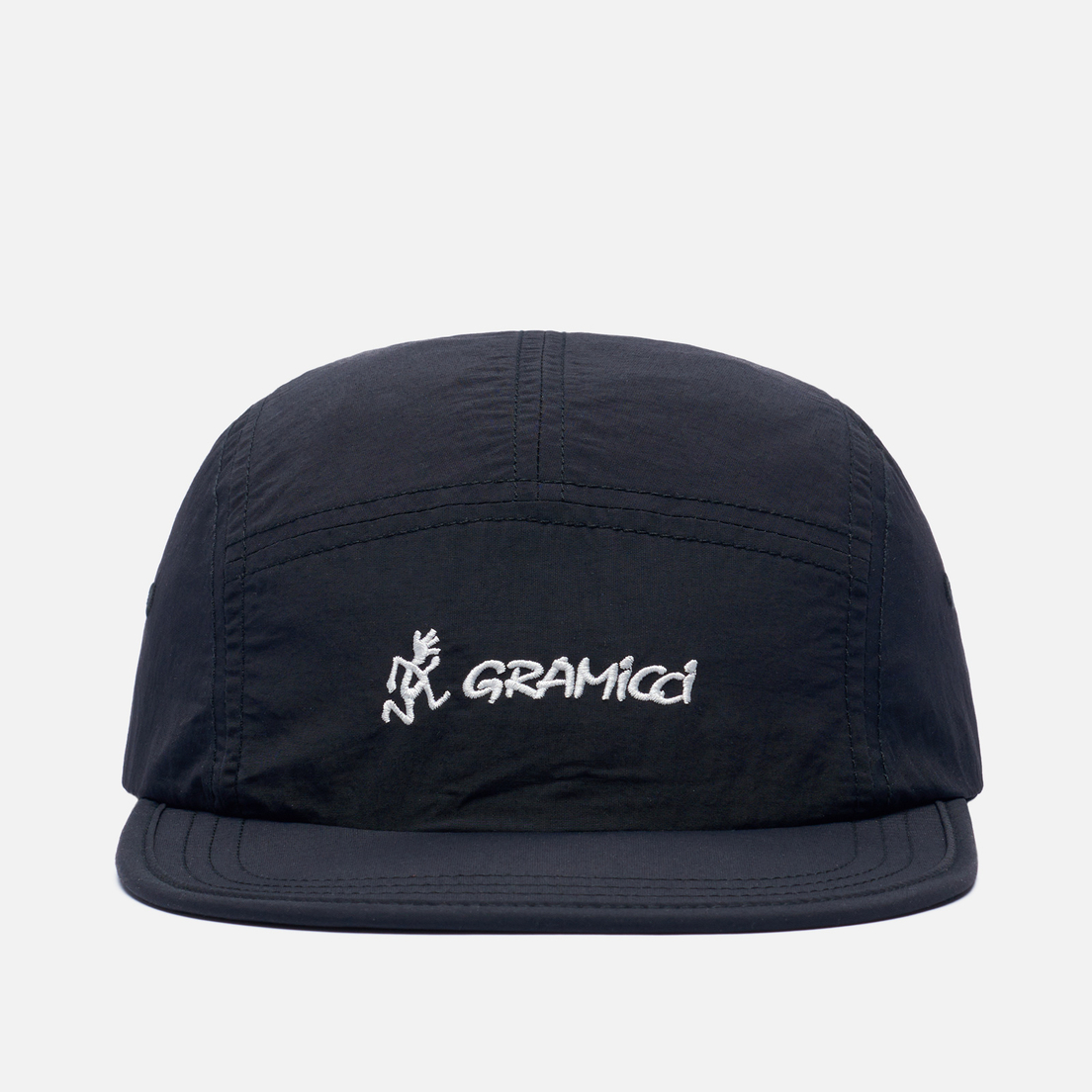 Кепка Gramicci Shell Jet Running Man, GAC-21F079-BLK