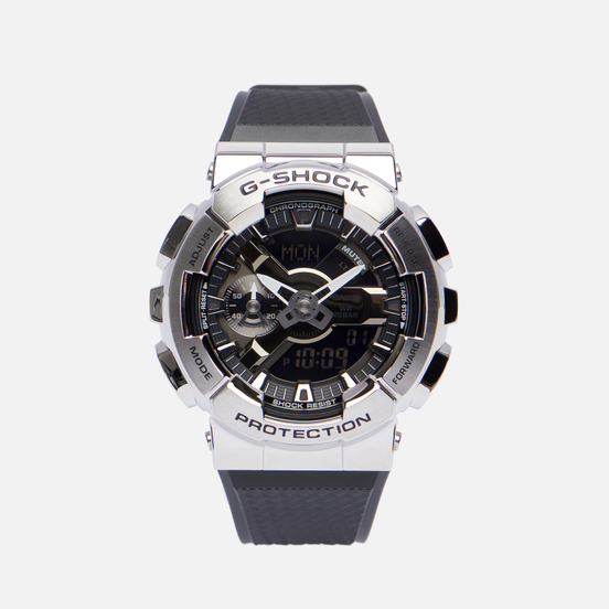 Наручные часы CASIO G-SHOCK GM-110-1A, GM-110-1A