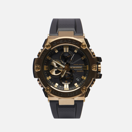Наручные часы CASIO G-SHOCK GST-B100GB-1A9, GST-B100GB-1A9