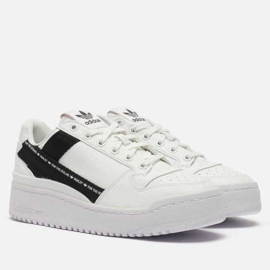 Женские кроссовки adidas Originals x Parley Forum Bold, GW3878