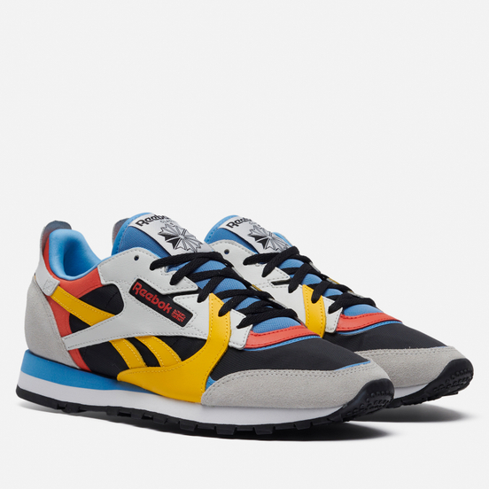 Кроссовки Reebok Classic Leather, GX2847