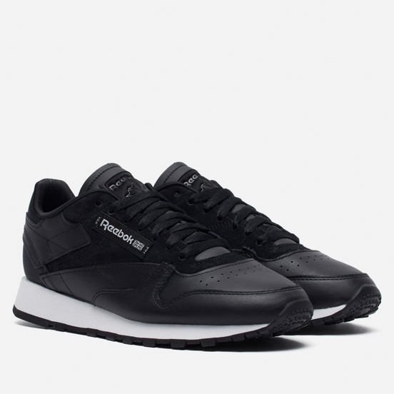 Мужские кроссовки Reebok Classic Leather Make It Yours, GX6191