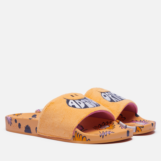 Мужские сланцы adidas Originals x Kevin Lyons Adilette, GY5768