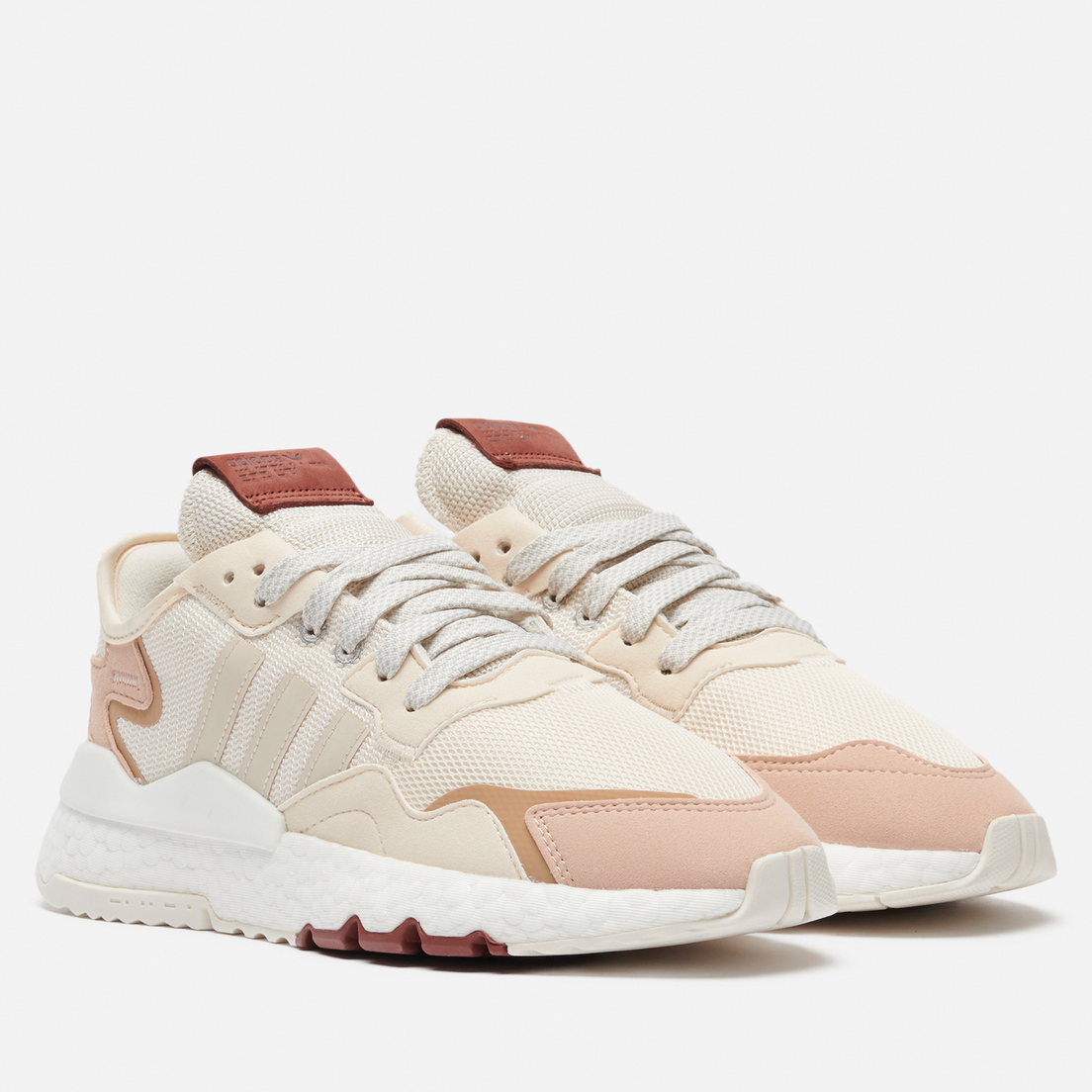 Женские кроссовки adidas Originals Nite Jogger, H01734