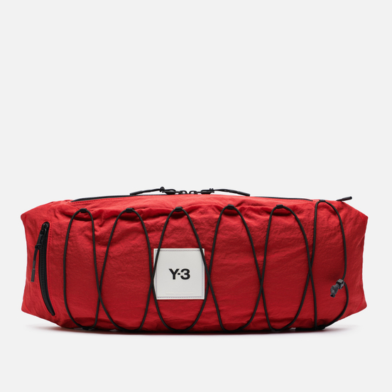 Сумка на пояс Y-3 Xbody Cordura, HA6521