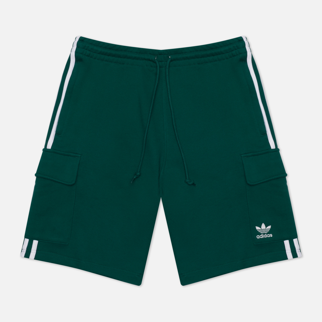 Мужские шорты adidas Originals Adicolor Classics 3-Stripes Cargo, HB9541