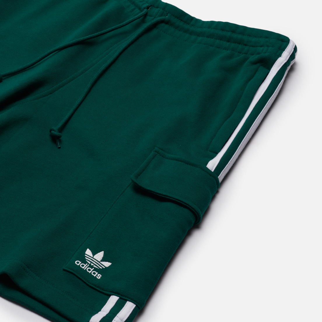 Мужские шорты adidas Originals Adicolor Classics 3-Stripes Cargo, HB9541