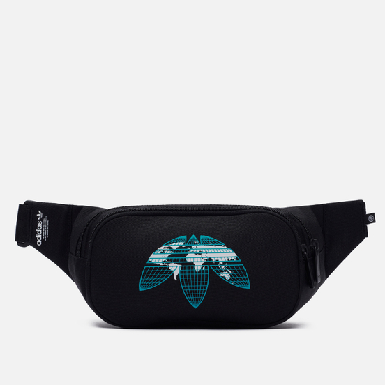 Сумка на пояс adidas Originals Unite Graphic, HC9521