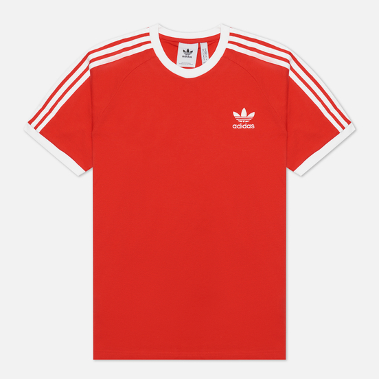 Мужская футболка adidas Originals Adicolor Classics 3-Stripes, HE9547