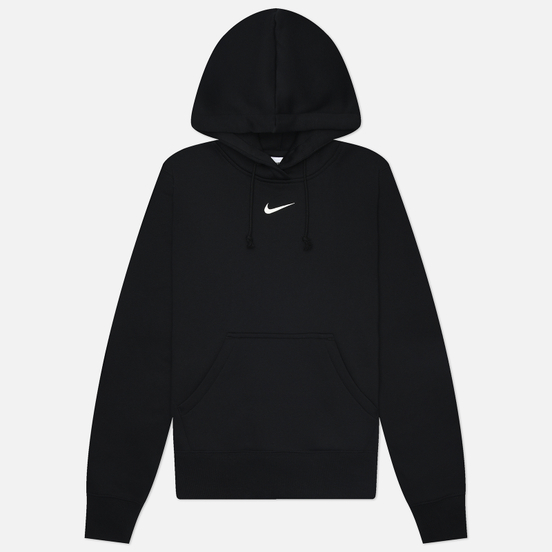 Женская толстовка Nike Phoenix Fleece Hoodie, HF6839-010