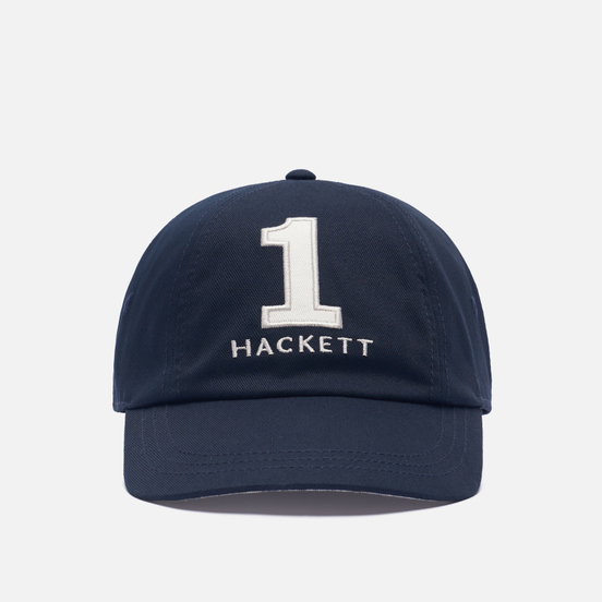Кепка Hackett Heritage Number, HM042475-595
