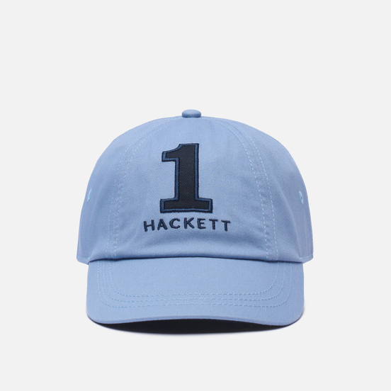 Кепка Hackett Heritage Number, HM042533-564