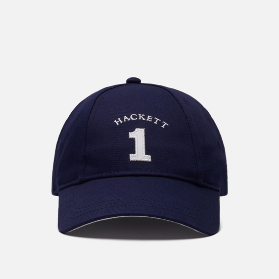 Кепка Hackett Heritage Number, HM042648-591