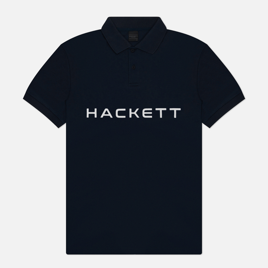 Мужское поло Hackett H-Sport Essential, HM563332-5DJ