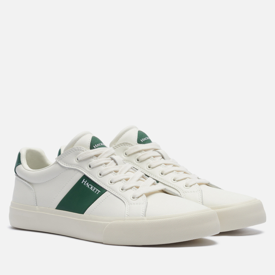 Мужские кроссовки Hackett Blake Mix, HMS21482-673