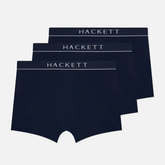 Комплект мужских трусов Hackett Core 3-Pack, HMU10600-595