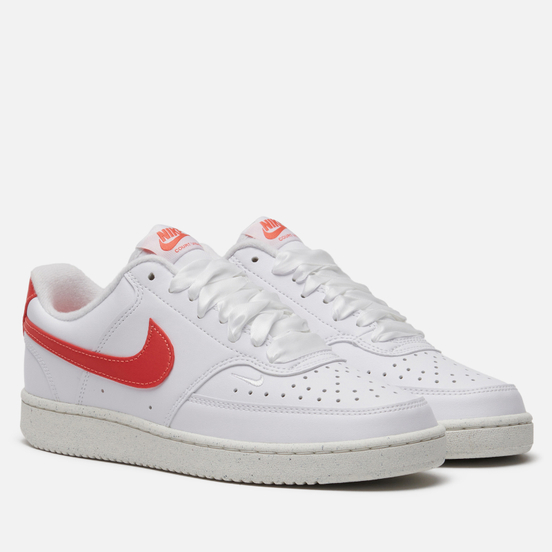 Женские кроссовки Nike Wmns Court Vision Low Next Nature, HV5246-100