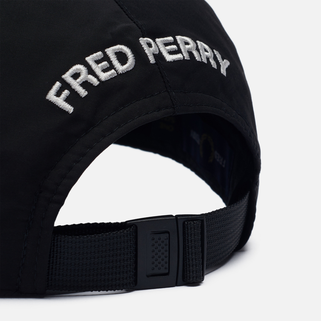 Кепка Fred Perry Laurel Wreath Branded, HW1652-102