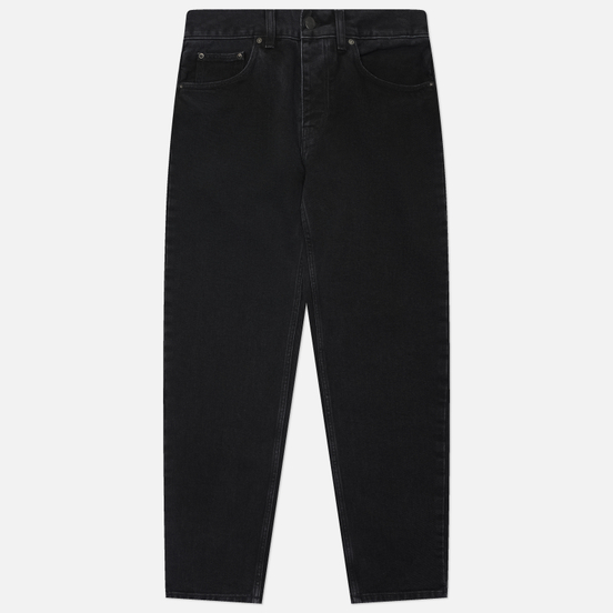 Мужские джинсы Carhartt WIP Newel Maitland Denim 13.5 Oz, I029208-89.06