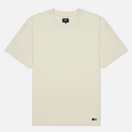 Мужская футболка Edwin Oversize Basic, I030214.WHW.67