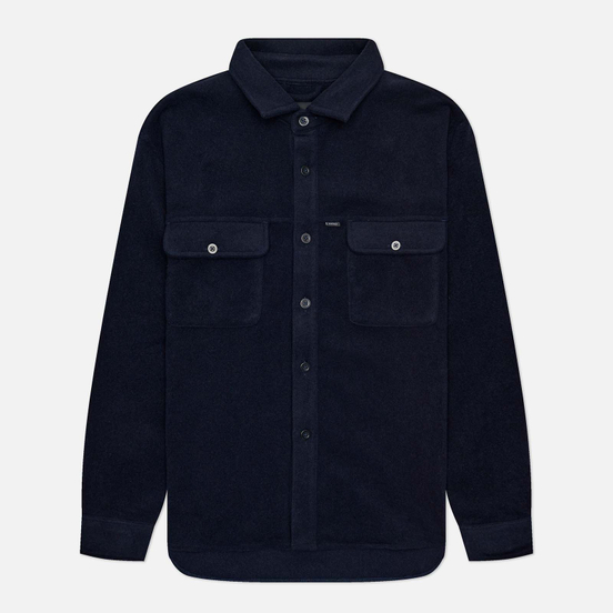 Мужская демисезонная куртка Edwin Jowen Overshirt, I032497.0DM.00
