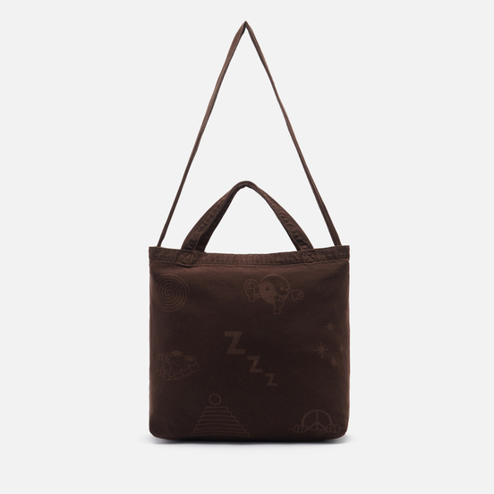 Сумка Edwin Denim Tote Mopac PFD 10.75 Oz, I033416.1AK.TZ