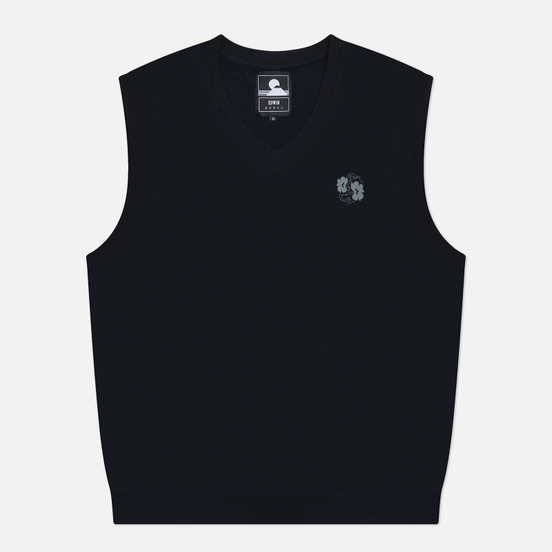 Мужской жилет Edwin Solo, I033468.89.67