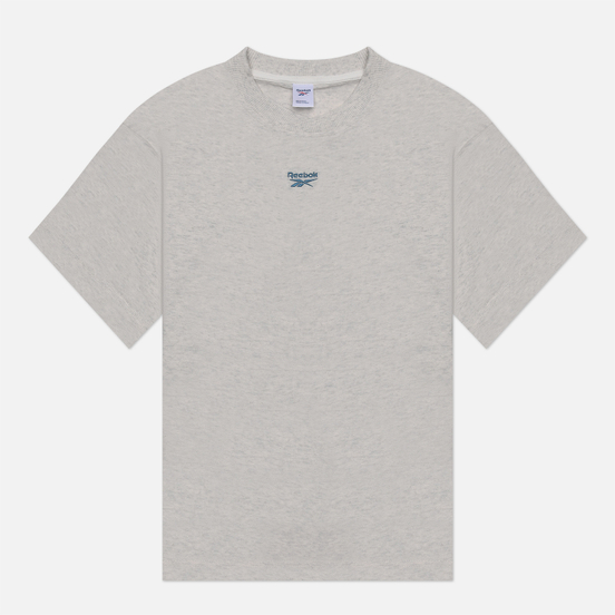 Женская футболка Reebok Classics AE Relaxed Fit, IC8092