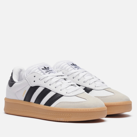 Мужские кроссовки adidas Originals Samba XLG, IE1377