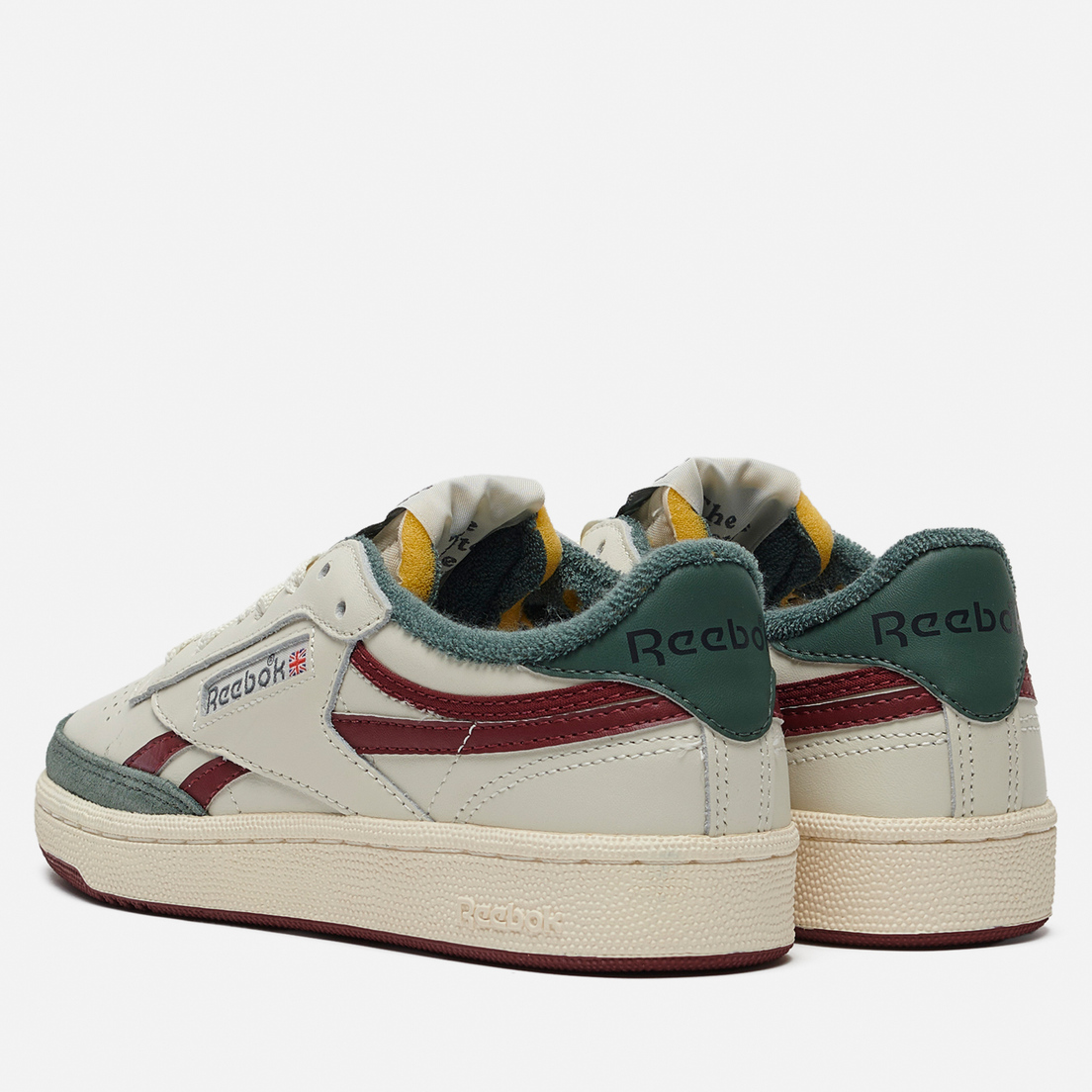 Кроссовки Reebok Club C Revenge Vintage, IE1957