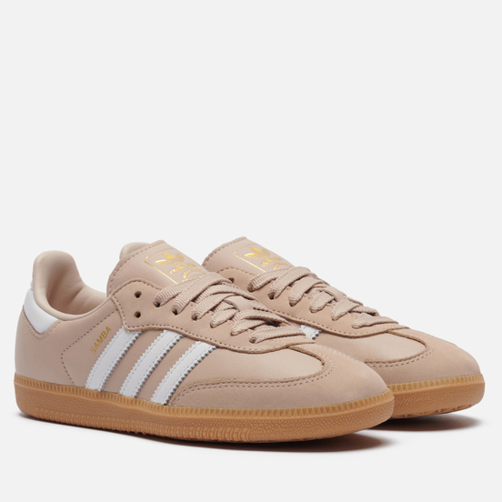 Женские кроссовки adidas Originals Samba OG, IE6523