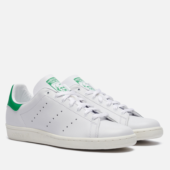 Мужские кроссовки adidas Originals Stan Smith 80s, IF0202
