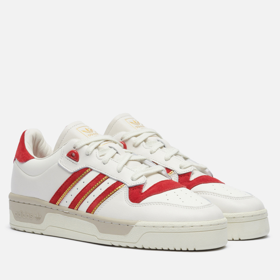 Мужские кроссовки adidas Originals Rivalry 86 Low, IF6263