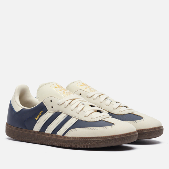 Мужские кроссовки adidas Originals Samba OG, IG1968