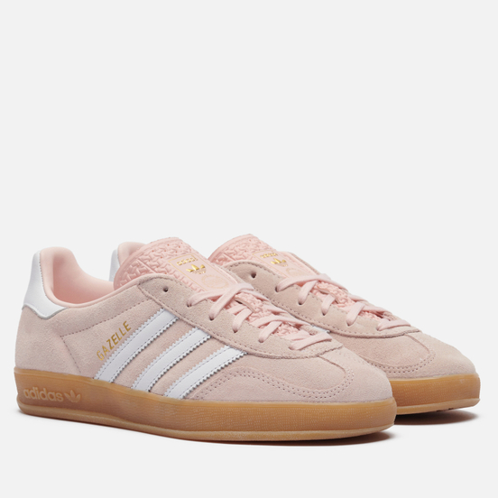 Женские кроссовки adidas Originals Gazelle Indoor, IH5484