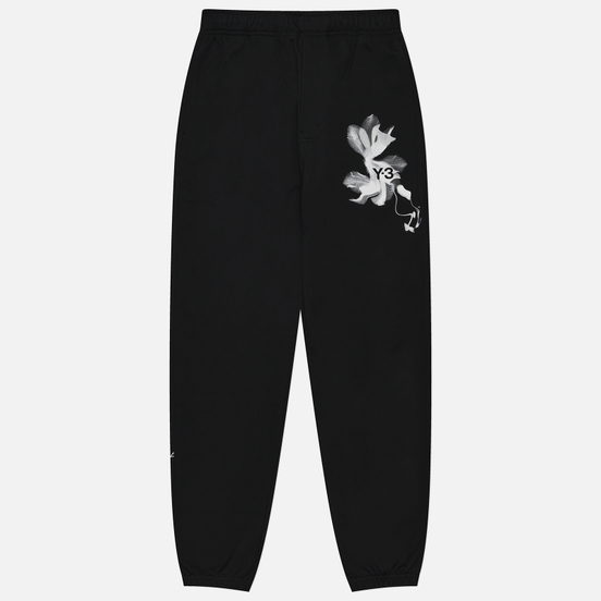 Мужские брюки Y-3 Graphic French Terry, IN4339